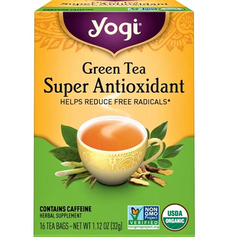 10 Best Green Tea Brand For Weight Loss Natural Fat Reduction In 2021