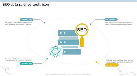 Seo Data Science Powerpoint Template Bundles Ppt Slide Ppt Presentation