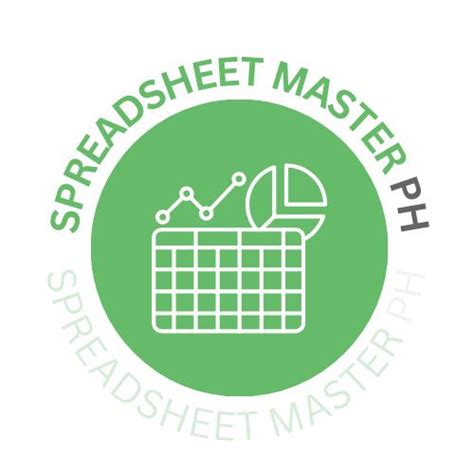 Spreadsheet Master Ph