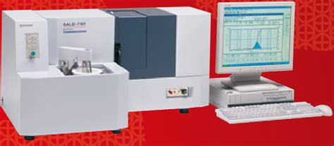 Particle Size Analysis Materials Synthesis And Stuff