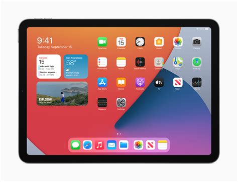 Why The Ipad Air 4 Is The Best Tablet Of 2020 Maxim