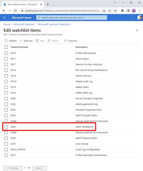 Revolutionize Your Sap Security With Microsoft Sentinels Soar Capabilities