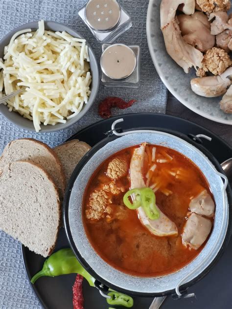 Halászlé Gastrotherapy