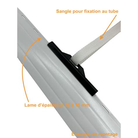 Attache Volet Roulant Verrou Volet Roulant Sur