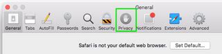 How To Delete Cookies And Stored Website Data In Safari Laptop Mag