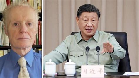 Ted Ritzer On Linkedin Weak Reaction From Trudeau Shows China That Intimidation Works Against…