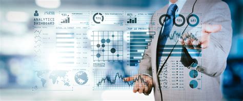 Forecasting Using Advanced Analytics Digitalys