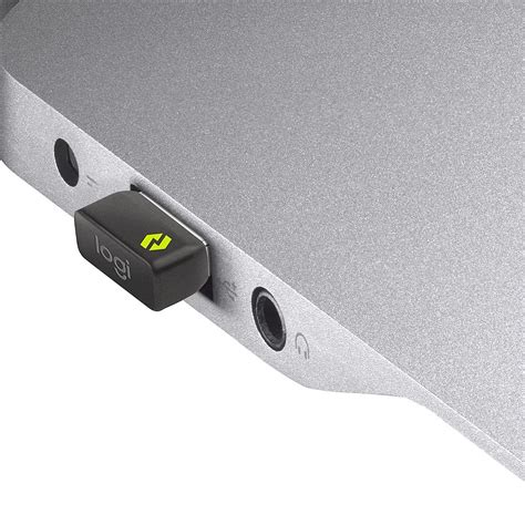 Logitech Bolt Usb Receiver Best Price In India On