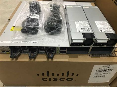Unlocking The Potential C9200L 24T 4X E Datasheet Breakdown