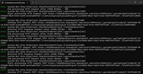 How To Use Pnpcore Sdk To Upload Files With Metadata In Sharepoint
