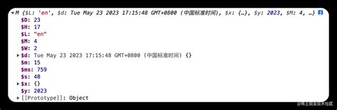 提升日期处理效率：day js 实战经验分享📅 处理日期时间的时候，还是用热门的时间工具库比较好。能统一团队的代码，也 掘金
