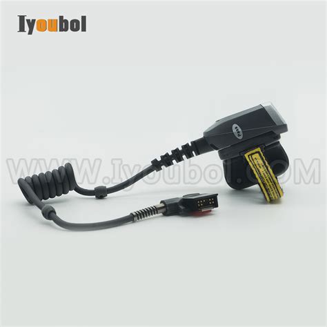 RS5000-LCBSWR Ring Scanner Kit Fully Refurbished. – Iyoubol