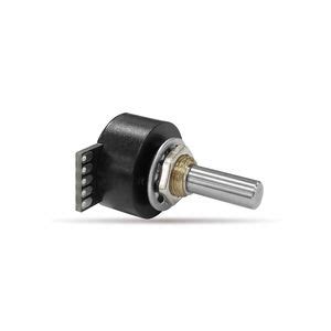 Plastic Rotary Encoder All Industrial Manufacturers