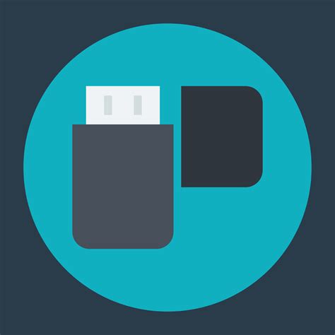 Trendy USB Concepts Vector Art At Vecteezy