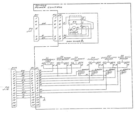 EMO Box Push Button Switches RBD TechSpot