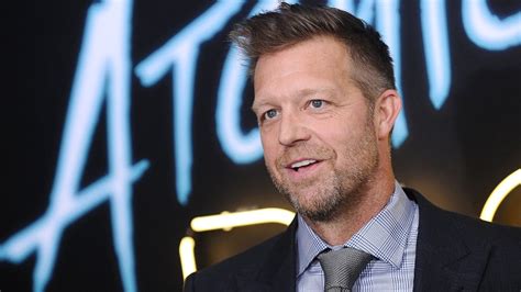 David Leitch En Discussion Pour Réaliser Le Nouveau Jurassic World