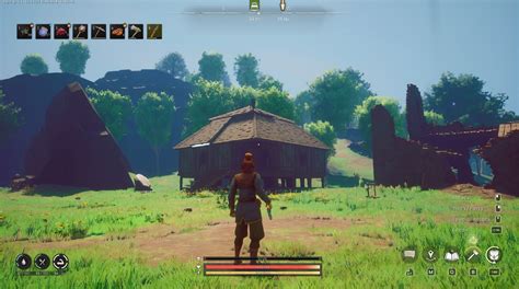 Runescape Dragonwilds Proves Im Awful At Building Roofs