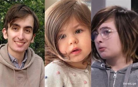 არ მინდა პოლიტიკოსობა ასეთი ცხოვრება ჩემთვის არ არის ნახეთ რას ჰყვებიან შვილები მიხეილ