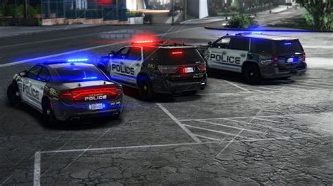 Federal Signal Valor Lspd Pack — Emergency Distributors