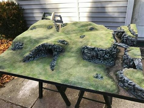 Pin On Стол Wargaming Terrain Warhammer Terrain Wargaming