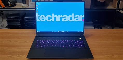 Alienware M18 Review King Of Laptop Gaming Performance
