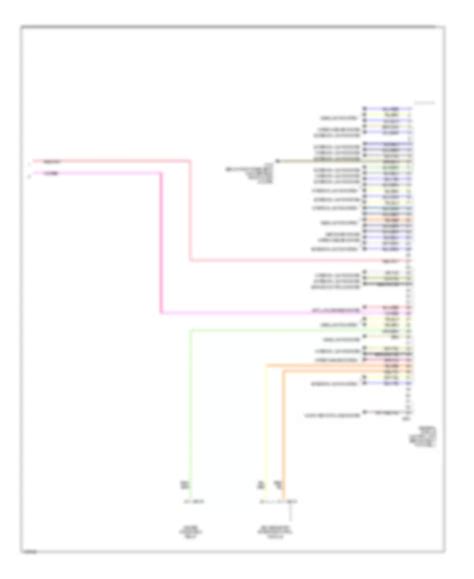 All Wiring Diagrams For Mini Cooper 2004 Model Wiring Diagrams For Cars