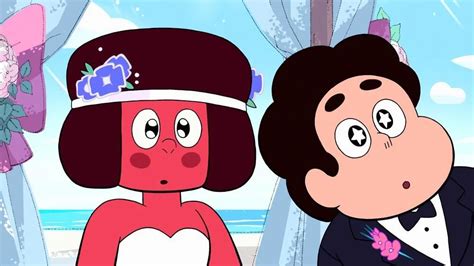 Can We Take A Moment To Appreciate How Cute Ruby Is R Stevenuniverse