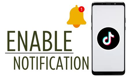How To Turn Your Message Notifications On Tiktok Enable Inbox Message Notification Youtube How To Turn Your Message Notifications On Tiktok Enable Inbox Message Notification Youtube