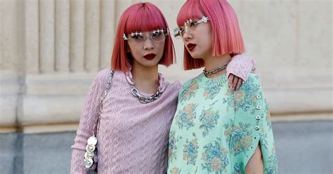 The Best Paris Fashion Week Autumn 2025 Street Style