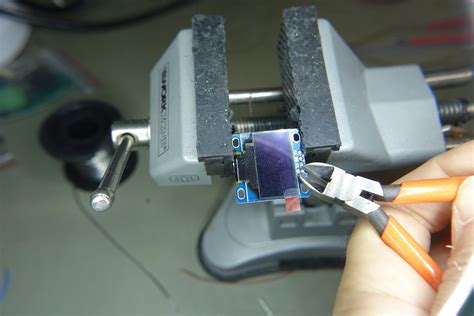 Miniature Weather Station Esp8266 Trybotics Miniature Weather Station Esp8266 Trybotics