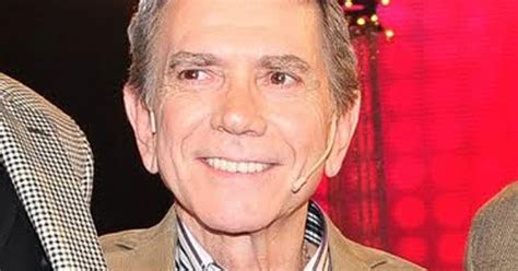 Juan Alberto Badía Escribirá Un Libro Sobre Su Vida Infobae