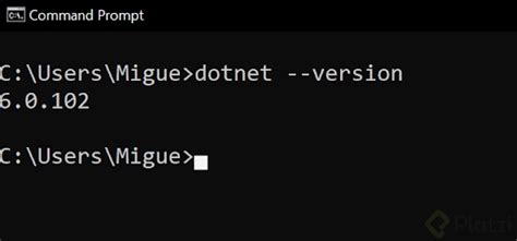 Aprende Dotnet Cli