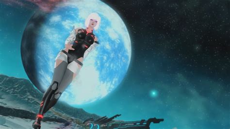 Lucy Xiv Mod Archive