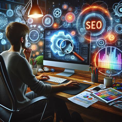 Effective Seo Tips For Beginners Boost Your Photo Shop Seorocket Blog