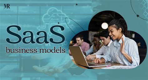 5 Core Saas Business Models Explained Simply