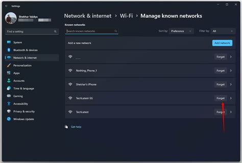 Fix Device Or Resource Dns Server Is Not Responding On Windows 1110 Techlatest