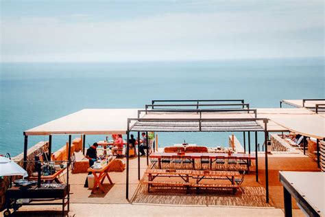 Cuatro Cuatros Cocktails Sunsets And Sweeping Views In Ensenada