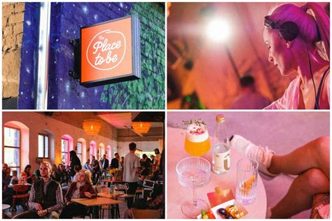 Foto Rīgā Durvis Vērusi Jauna Satikšanās Un Dzīvesstila Vieta “the