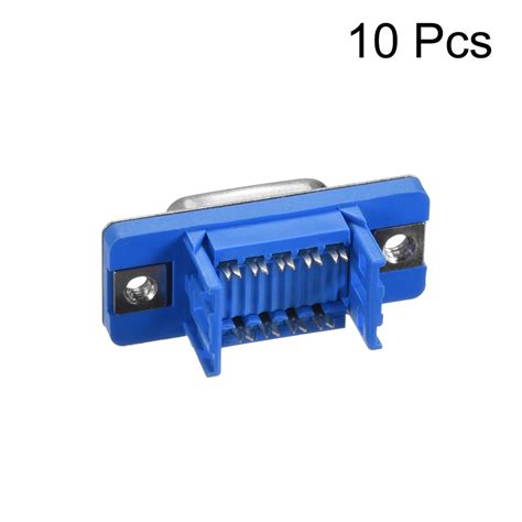 How To Crimp Ribbon Cable Connector At Summer Mathew Blog