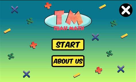 Tuah Math Apk For Android Download