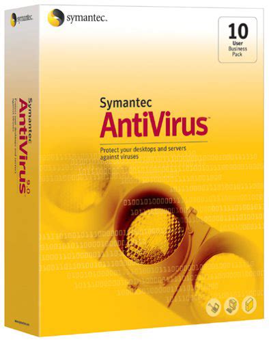 Aswin Sujith Symantec Antivirus