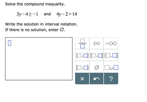 Inequality To Interval Notation Calculator Ex Solve Absolute Value Inequalities On The