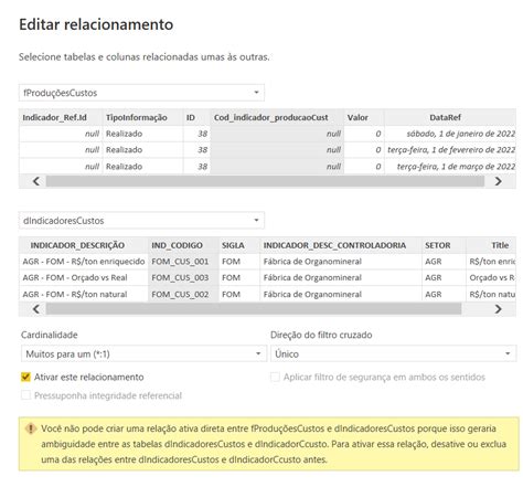 different calculation in matrix for subtotal with microsoft