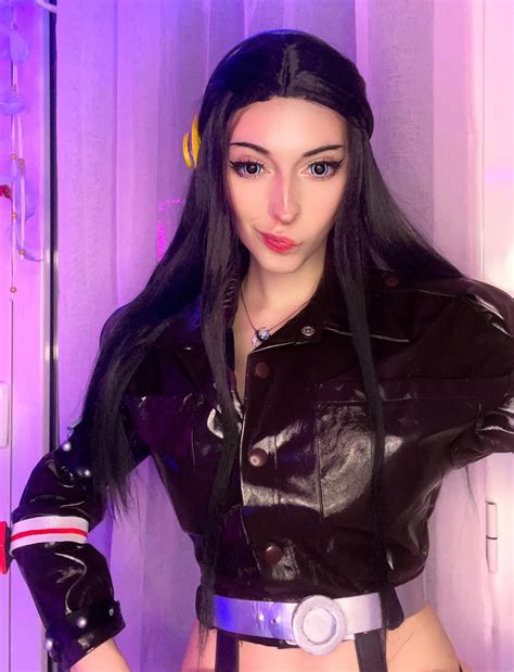 More Nico Robin Egghead Cosplay Ronepiece