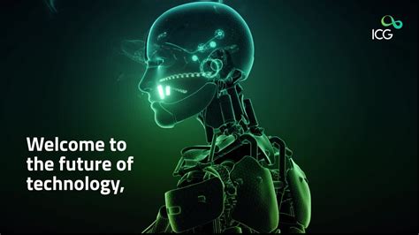 Innovation Consulting Group Icg On Linkedin Innovationconsultinggroup Ai Aai Saudiarabia