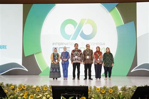 Indonesia Berpotensi Jadi Regional Ccs Hub