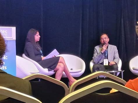 Amit Kashyap On Linkedin Sharing Some Of The Snapshots From The Various Events That I Got To…