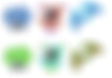 Beta Pre Evos Bases By Box Of Ideas On Deviantart