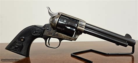 Colt Single Action Army 45 Colt
