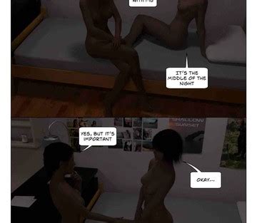 Part Muses Sex And Porn Comics